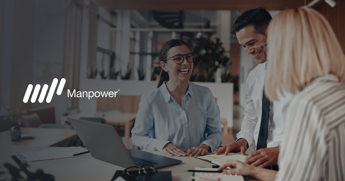 Trusted recruitment agency • Manpower